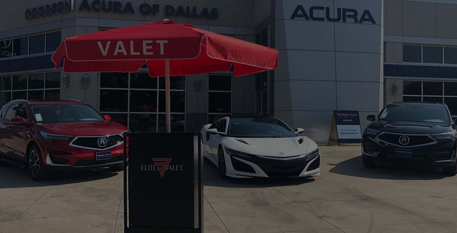 Valet Services - Elite Valet